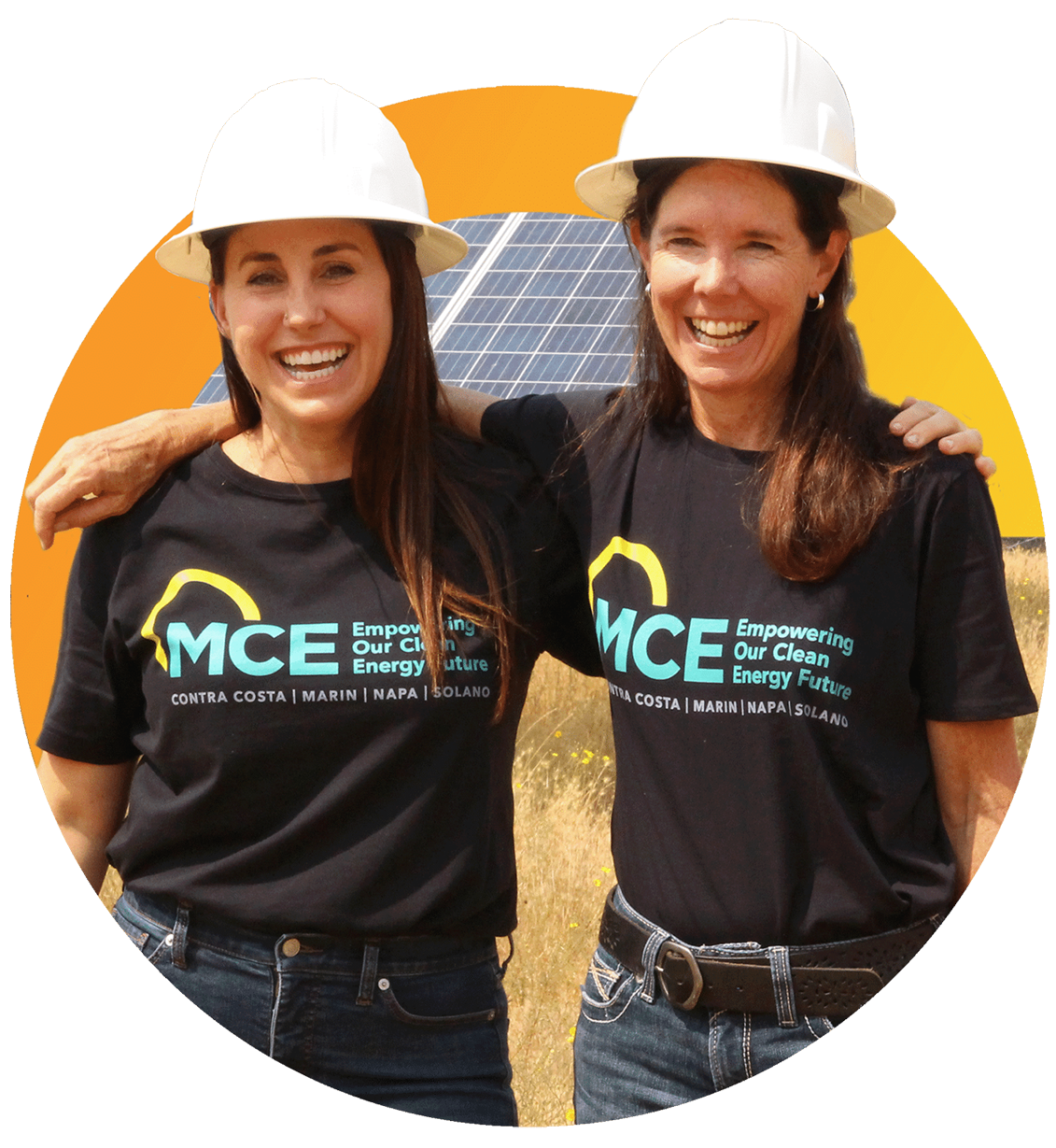 MCE Community Choice Energy