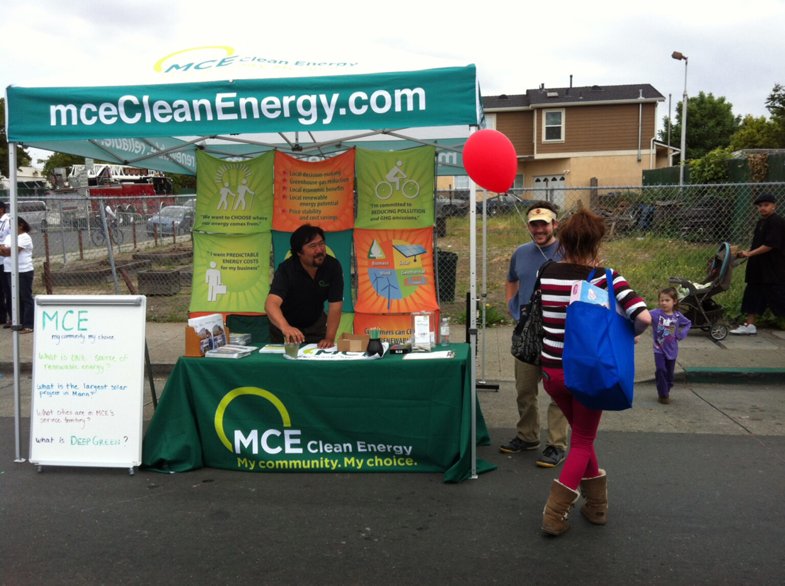 About MCE – Community Choice, Clean Energy, and Local Benefits