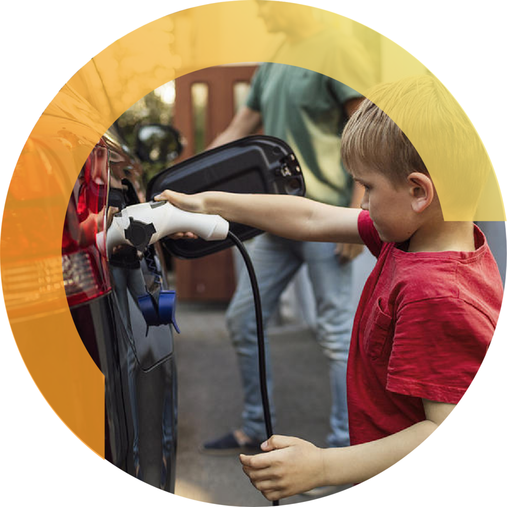 MCE Community Choice Energy