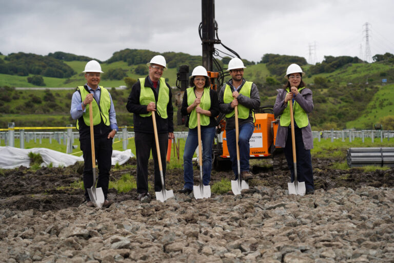 About MCE – Community Choice, Clean Energy, and Local Benefits